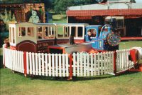 Funfair Ride Hire - Fairground Rides For Hire All Across the UK