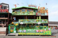 Funfair Ride Hire - Fairground Rides For Hire All Across the UK
