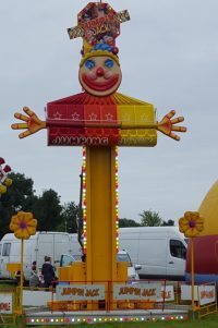 Funfair Ride Hire - Fairground Rides For Hire All Across the UK