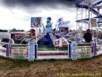 Funfair Ride Hire - Fairground Rides For Hire All Across the UK