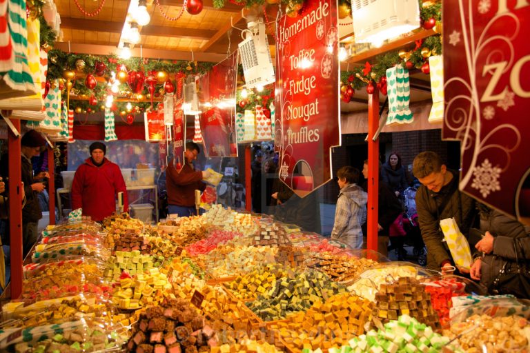 Christmas Market Stall Ideas - Eddy Leisure