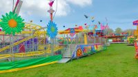 Funfair Ride Hire - Fairground Rides For Hire All Across the UK