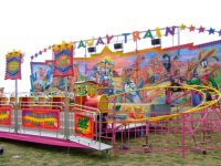 Funfair Ride Hire - Fairground Rides For Hire All Across the UK