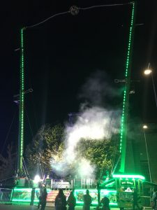 Top 10 Festival Funfair Rides - Eddy Leisure