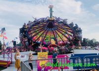 Funfair Ride Hire - Fairground Rides For Hire All Across the UK