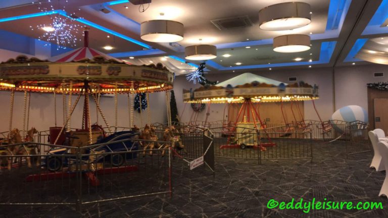Funfair Ride Hire - Fairground Rides For Hire All Across the UK