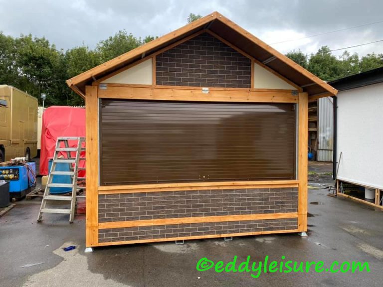 Christmas Market Stalls For Sale - Christmas Market Huts For Sale