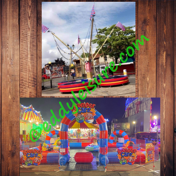 Package Deals - Eddy Leisure