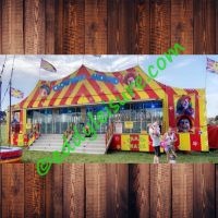 Funfair Ride Hire - Fairground Rides For Hire All Across the UK
