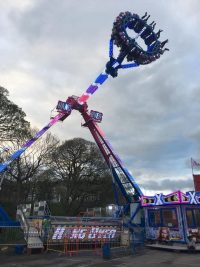Funfair Ride Hire - Fairground Rides For Hire All Across the UK