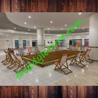 Event prop hire - Eddy Leisure